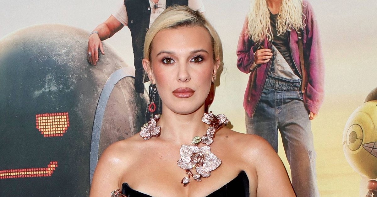 Stranger Claims: Inside the Millie Bobby Brown $1M Donation Rumor That ...