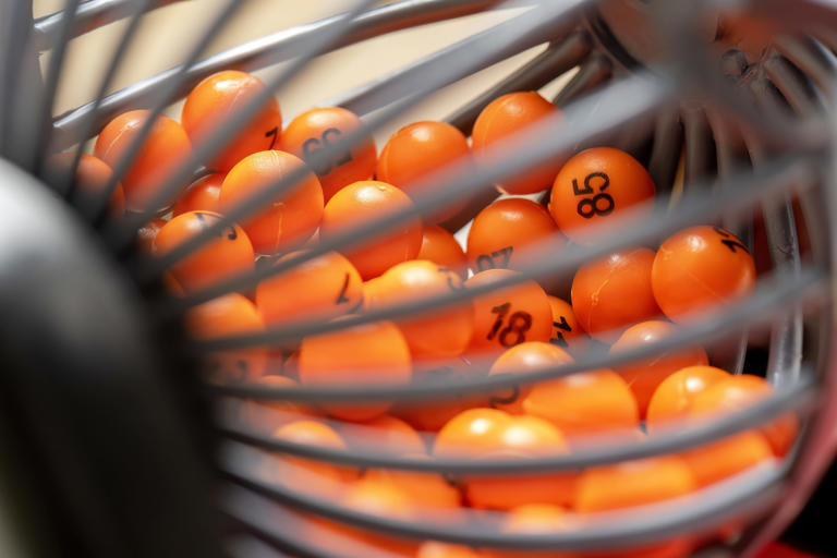 Texas lottery delivers $1.8 billion to state, even as sales face headwinds