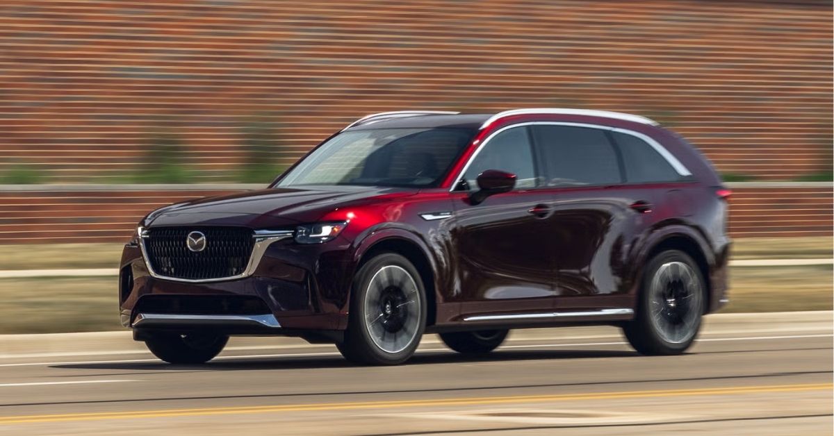 The 9 most reliable midsize SUVs you can buy