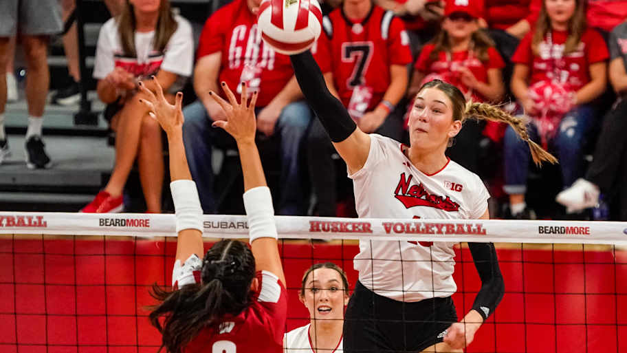 Where Purdue Volleyball Ranks in Big Ten Standings After Another 2-0 ...