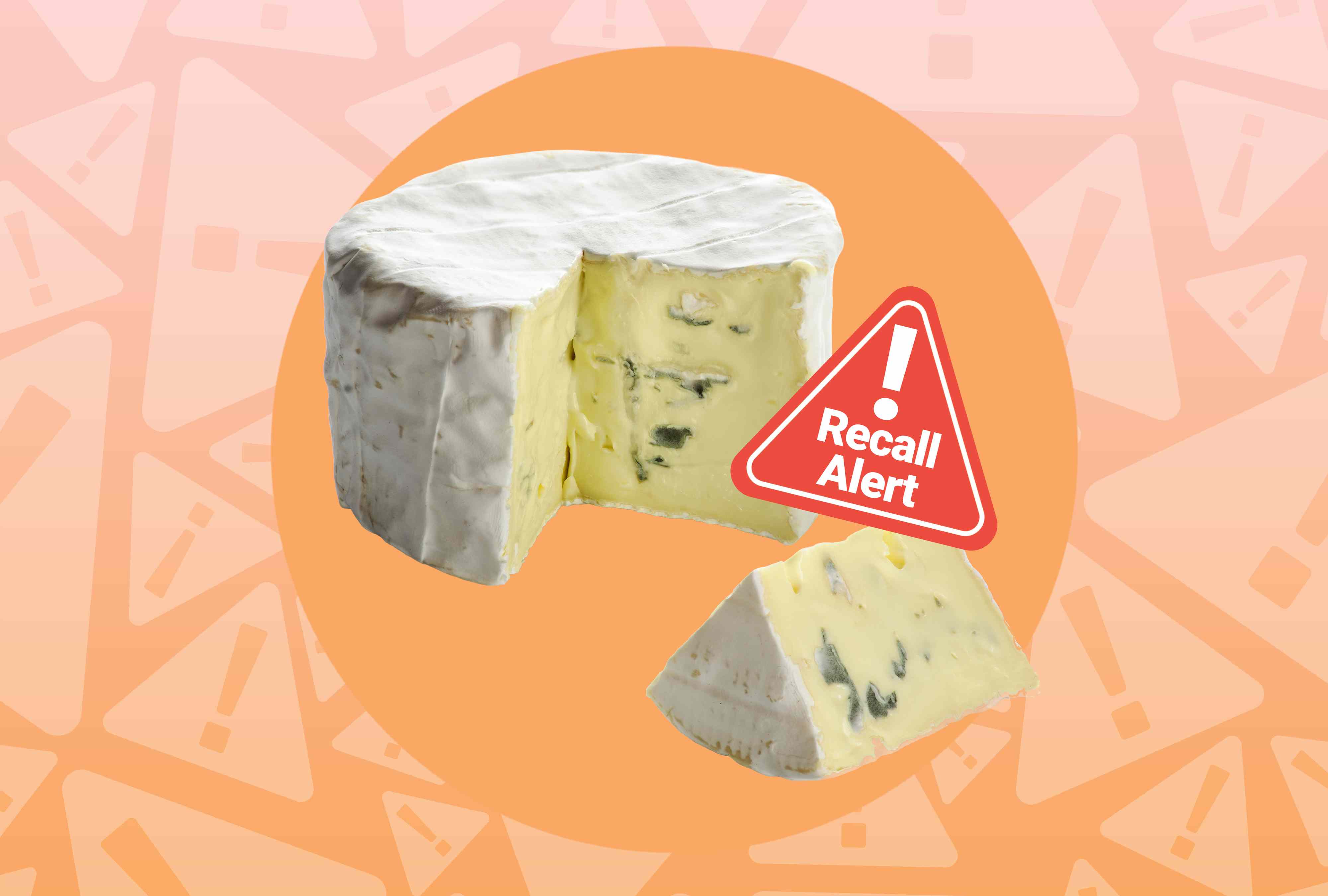 FDA Announces Recall on Cheese Due to E. Coli Contamination—Here's What ...