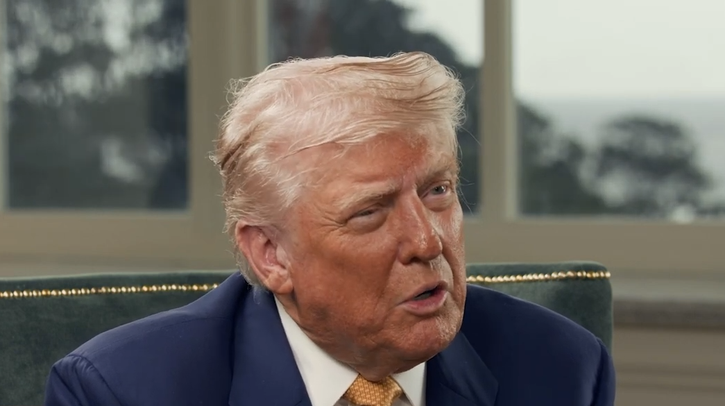 'I'm A Human Being': Trump Puts His Hypocrisy On Display, Says His 'Feelings' Hurt When People ...