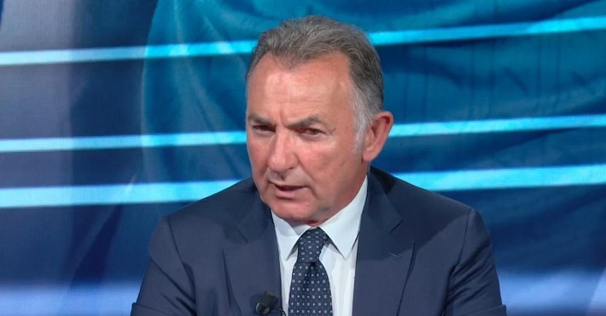 Mauro: “Il rigore determina Napoli-Inter”. Poi il botta e risposta con ...