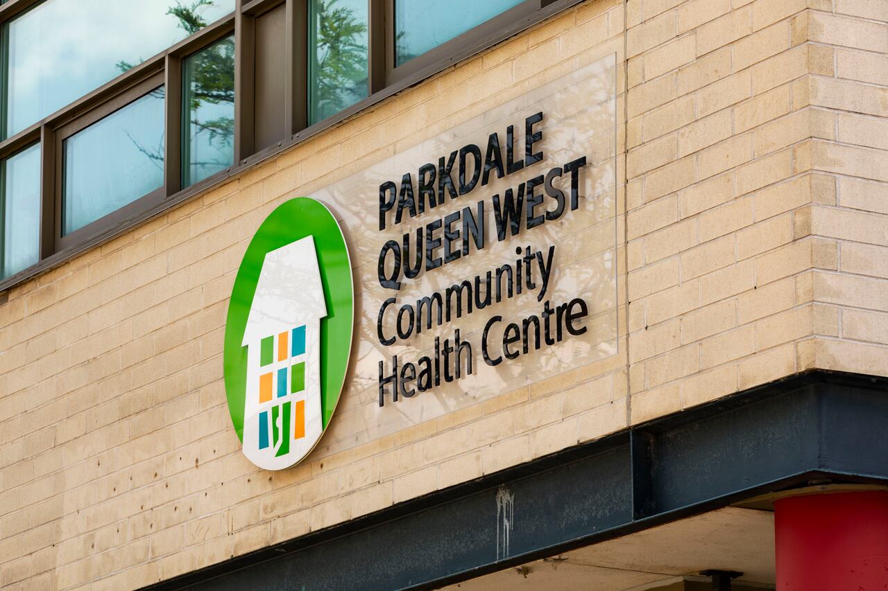 Ontario pulls funding from last safe injection site in Toronto's west ...