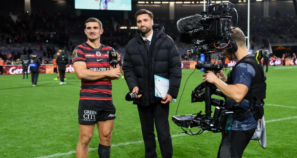 Stade Toulousain : une remarque sexiste lors d’une interview de Ramos ...