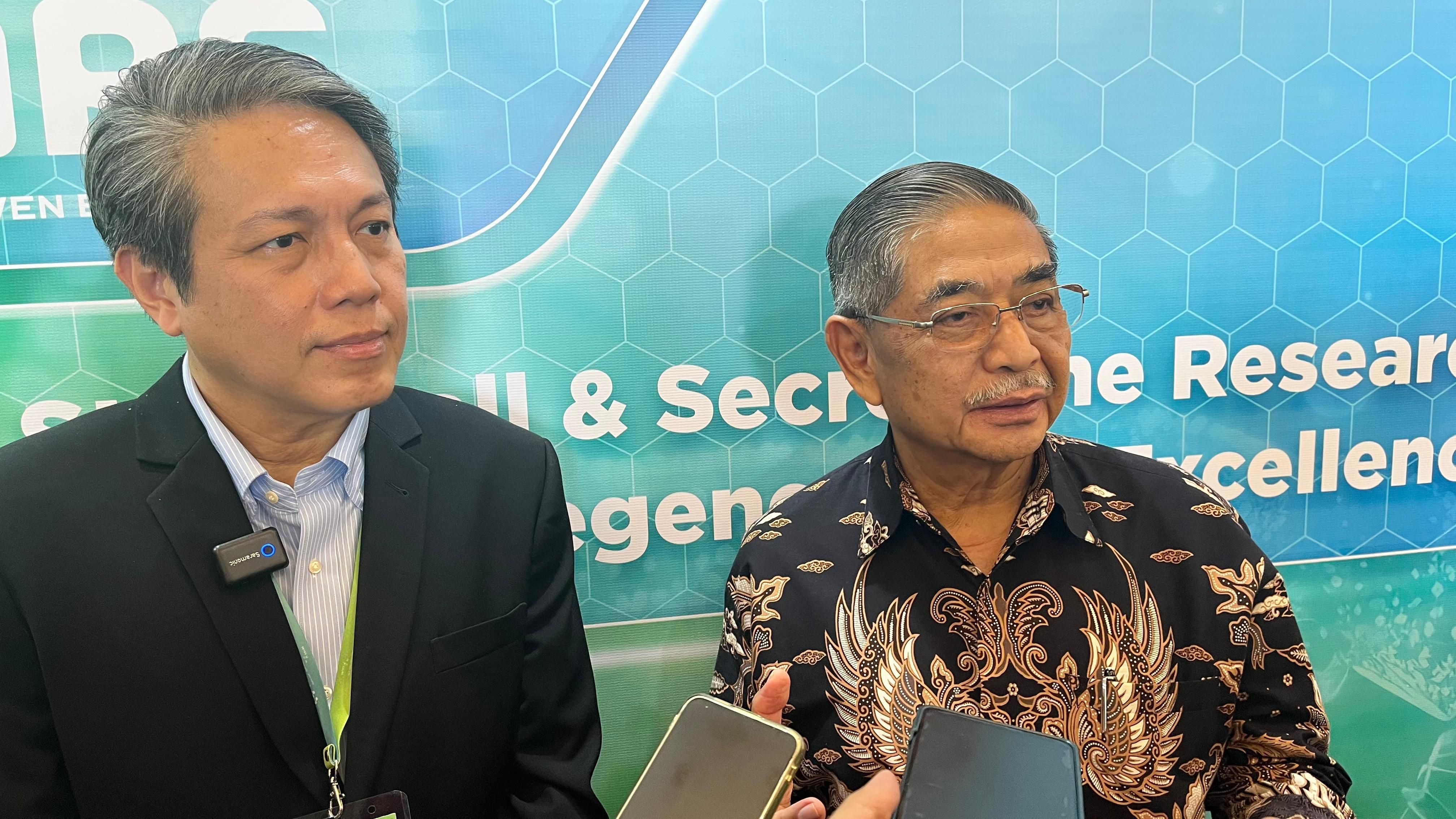 Terapi Stem Cell di Indonesia Sangat Luar Biasa Levelnya Uji ke Manusia ...