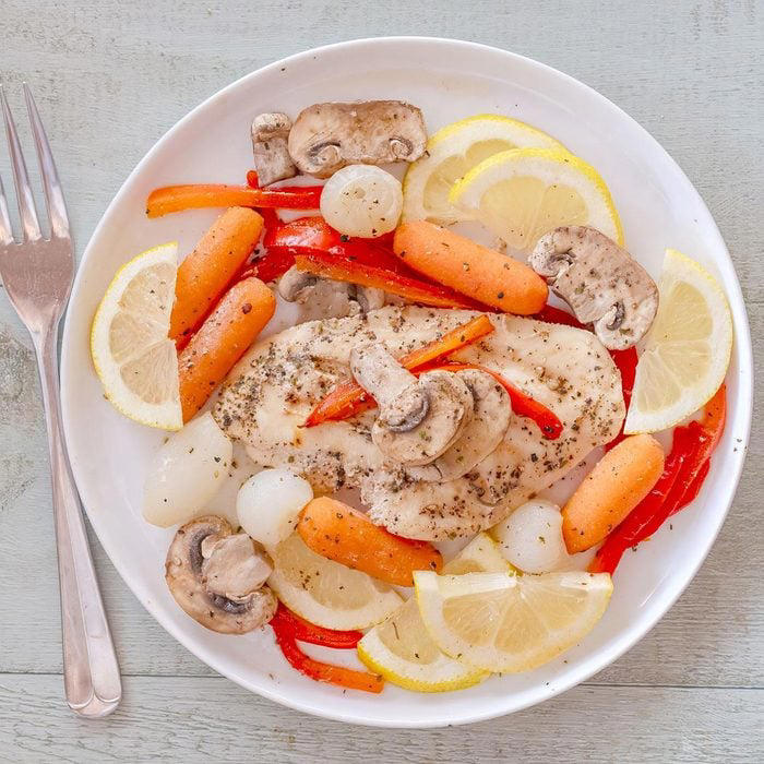50 clean eating recipes