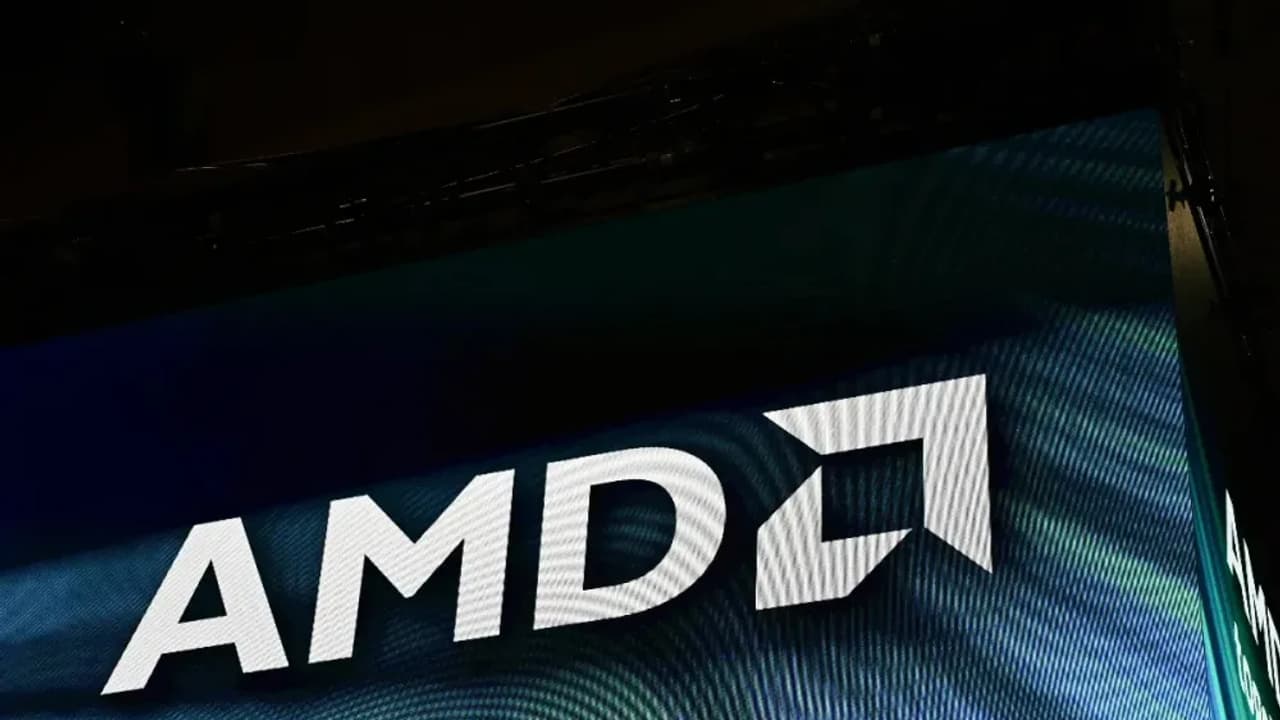 AMD Teams With Department of Energy On $1 Billion Supercomputing ...