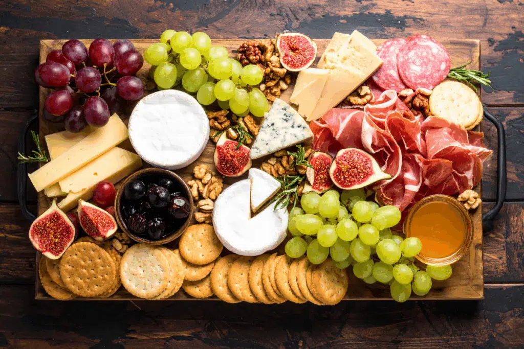 11 party foods from wholesale clubs that make entertaining easier