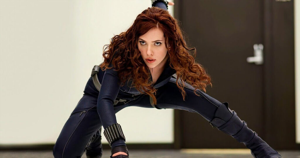 Could Black Widow finally get her send-off in Doomsday?