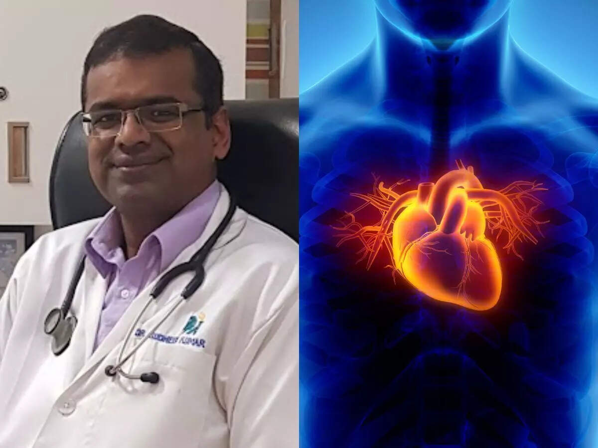 Apollo doctor recommends: 3 lifestyle changes important to protect ...