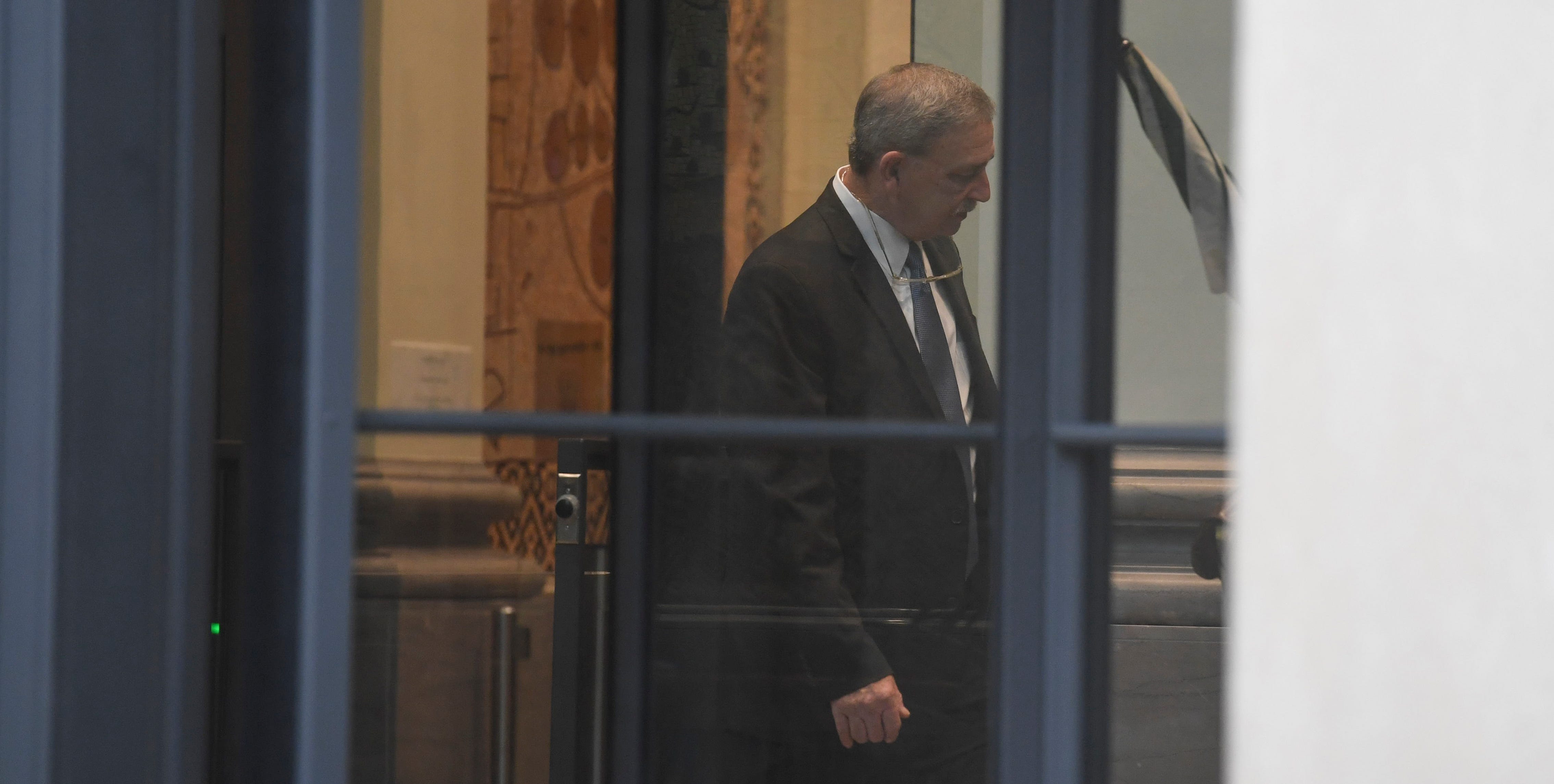 Former Spartanburg County sheriff ordered into treatment after federal ...