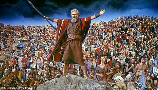Ancient discovery in Egypt offers new proof for the Bible story of Moses