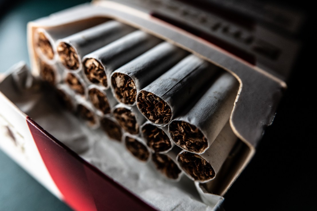 £4.5bn black market cigarette tax loss should be a major wake-up call ...