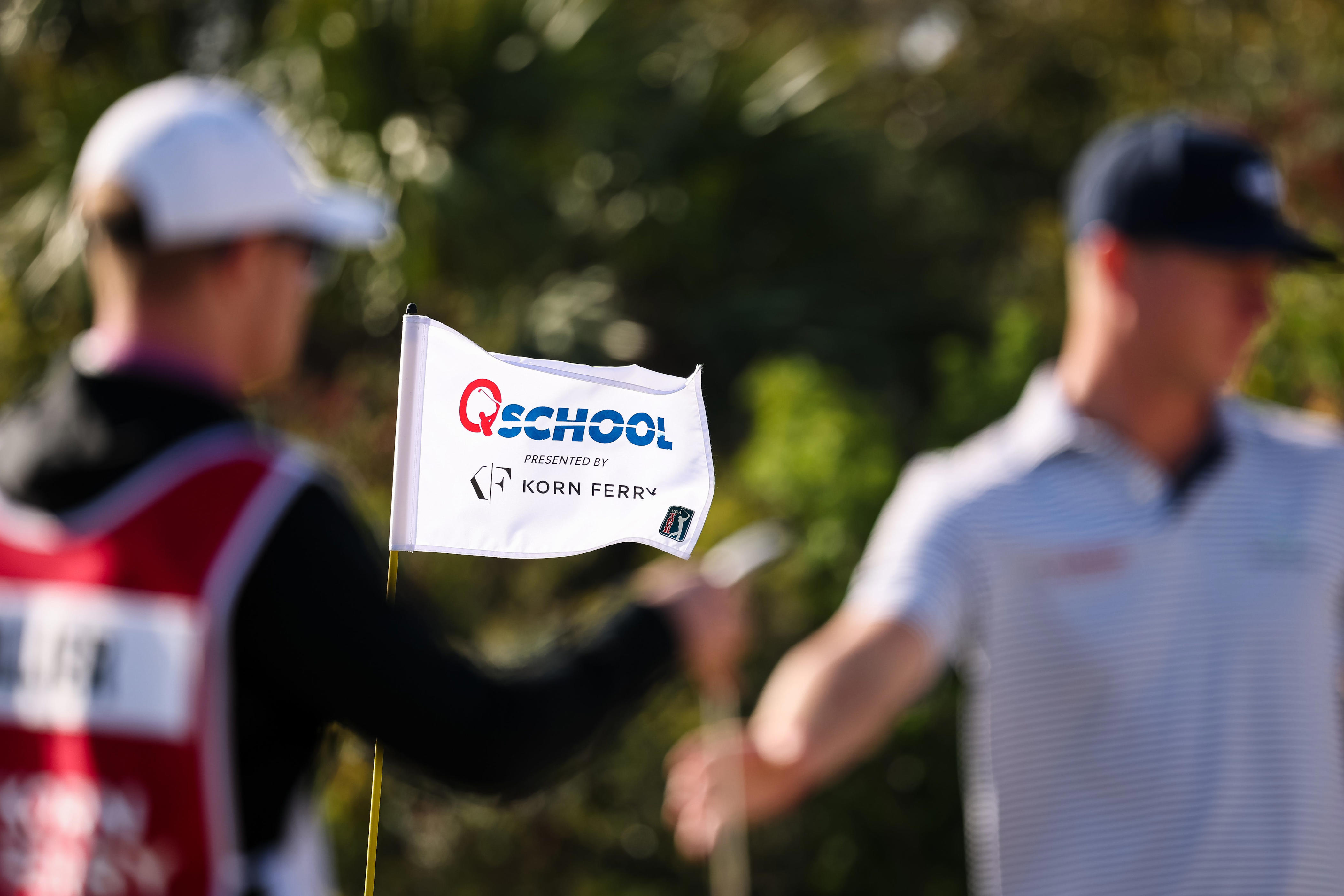 PGA Tour Q School First Stage is complete but the road to a 2026 tour ...