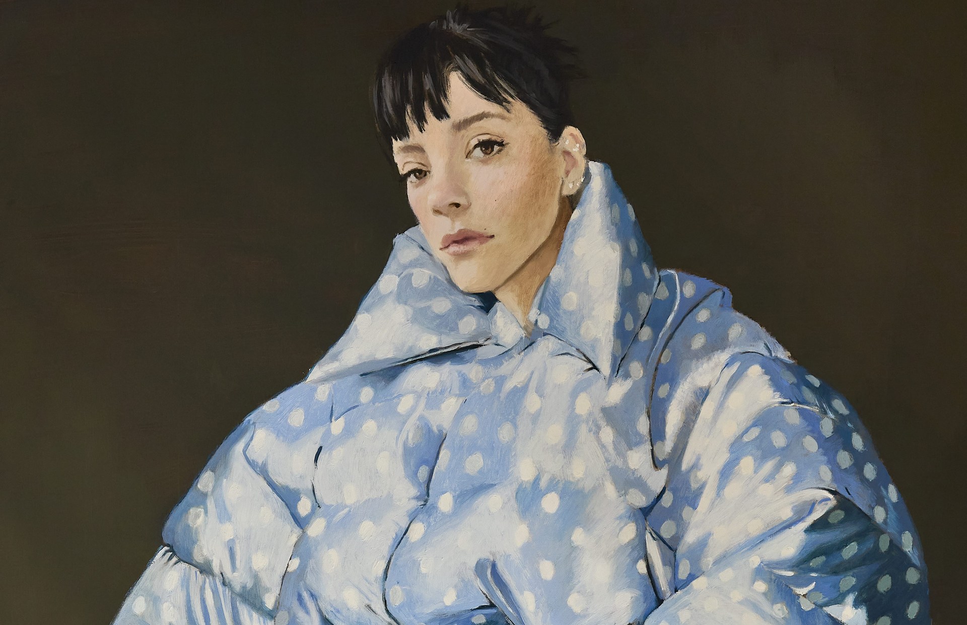 Lily Allen's love life before David Harbour