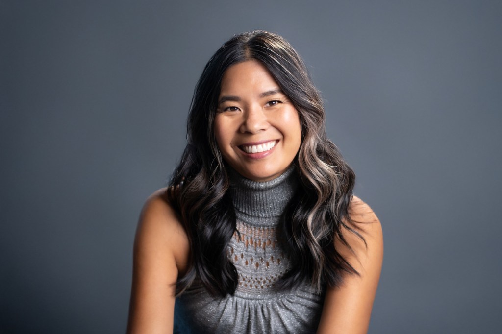 Paradigm Signs ‘Rosemead' Scribe Marilyn Fu