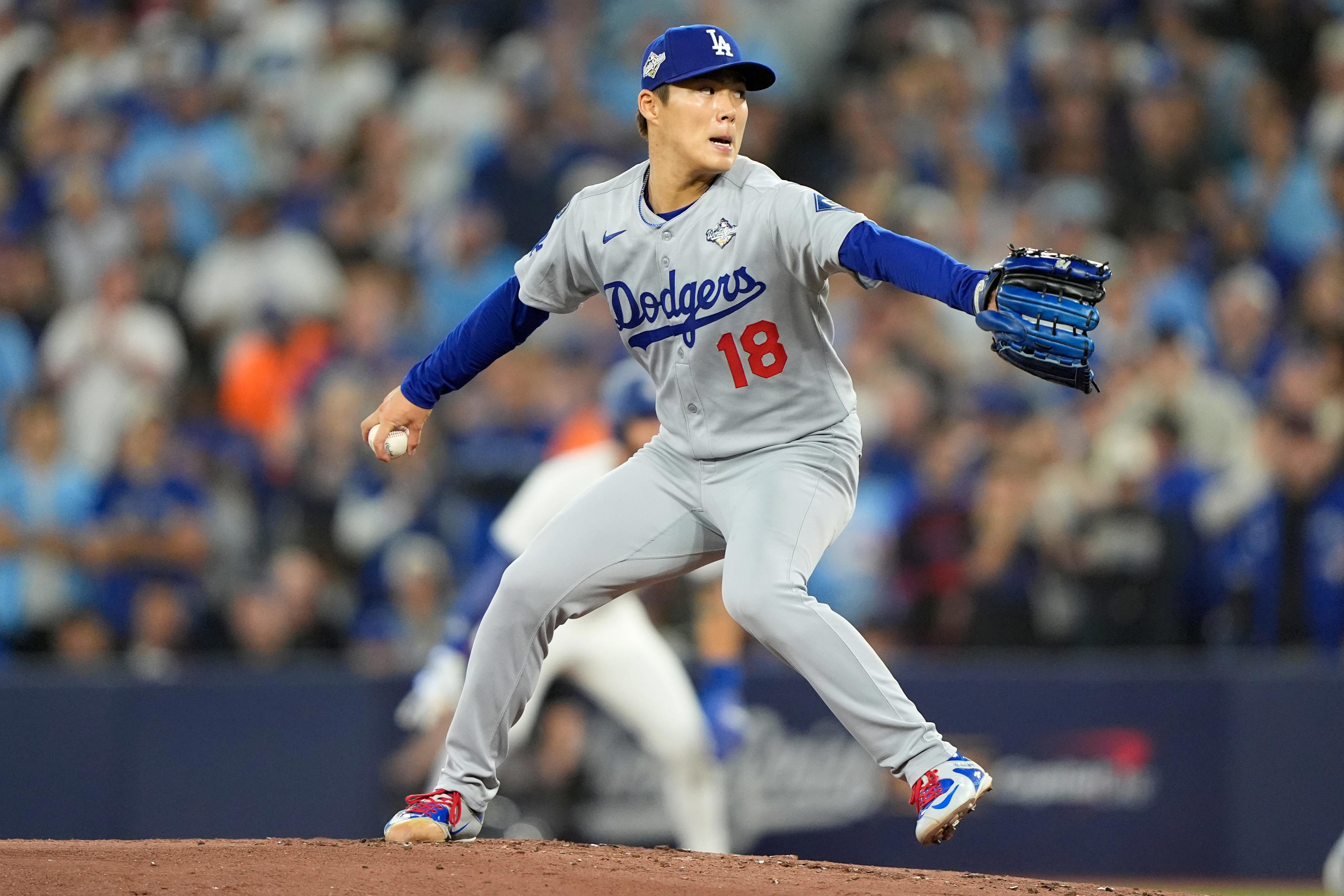 What time is the Dodgers game tonight? How to watch, get tickets for ...