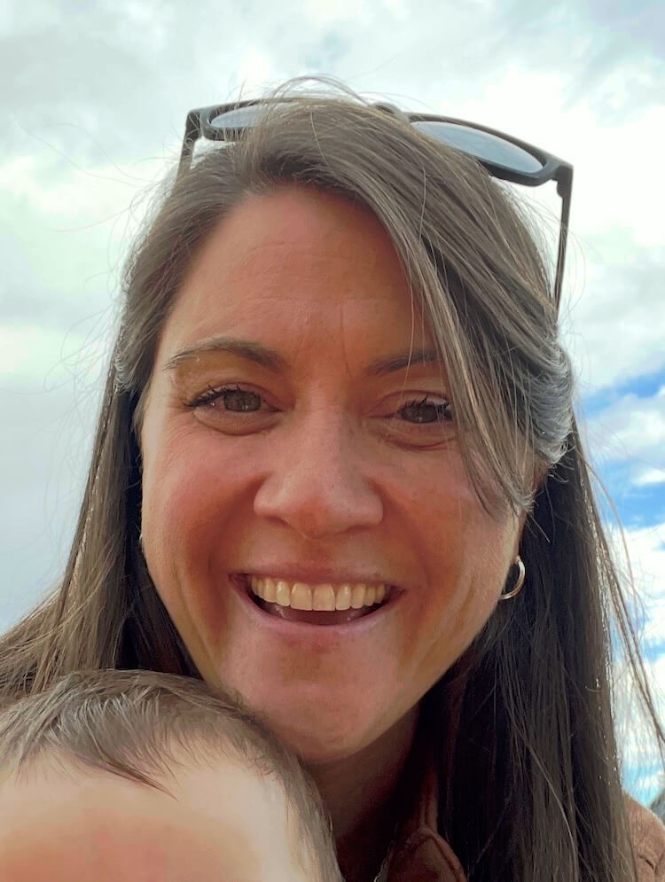 I Found Out I Was Pregnant at 40—But I Had an IUD