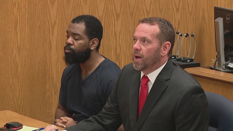 Judge orders new psychiatric evaluation for New Albany mass shooting ...