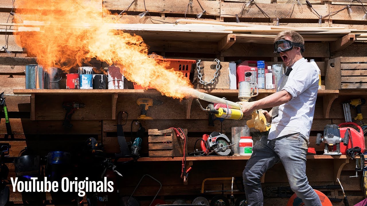 From zero to gig: our epic journey