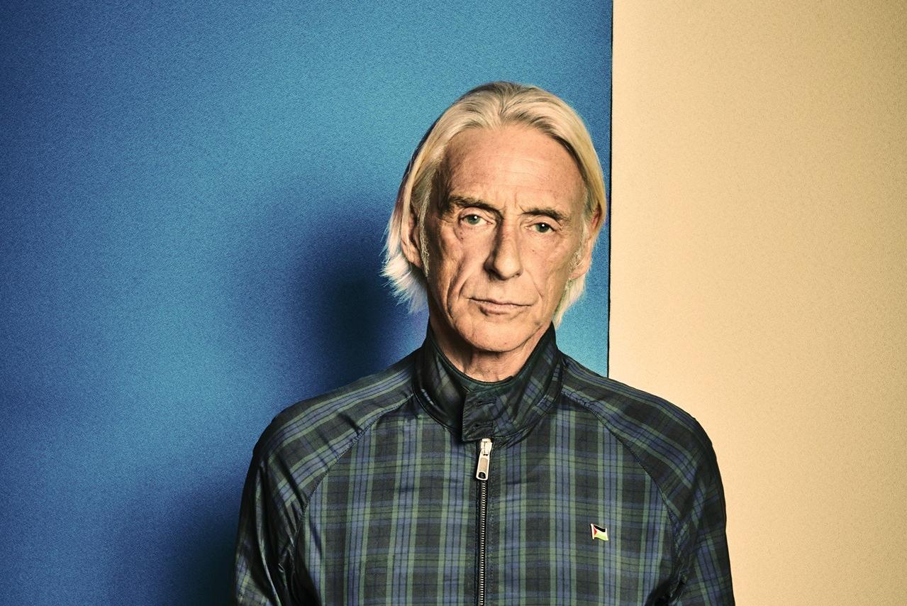 Paul Weller announces 2026 return to Scarborough Open Air Theatre