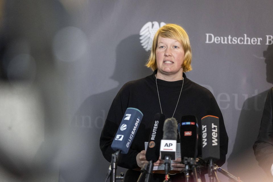 Wiebke Esdar: Diese SPD-Politikerin bringt die Union in Wallung
