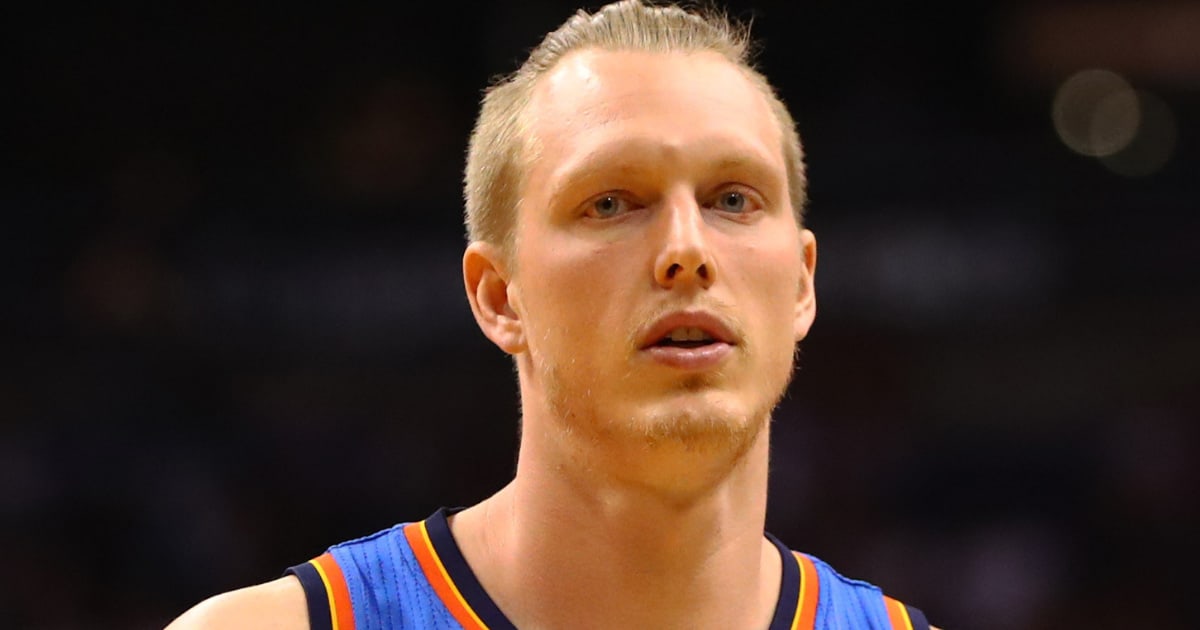 Former Duke, NBA player Kyle Singler arrested following domestic ...