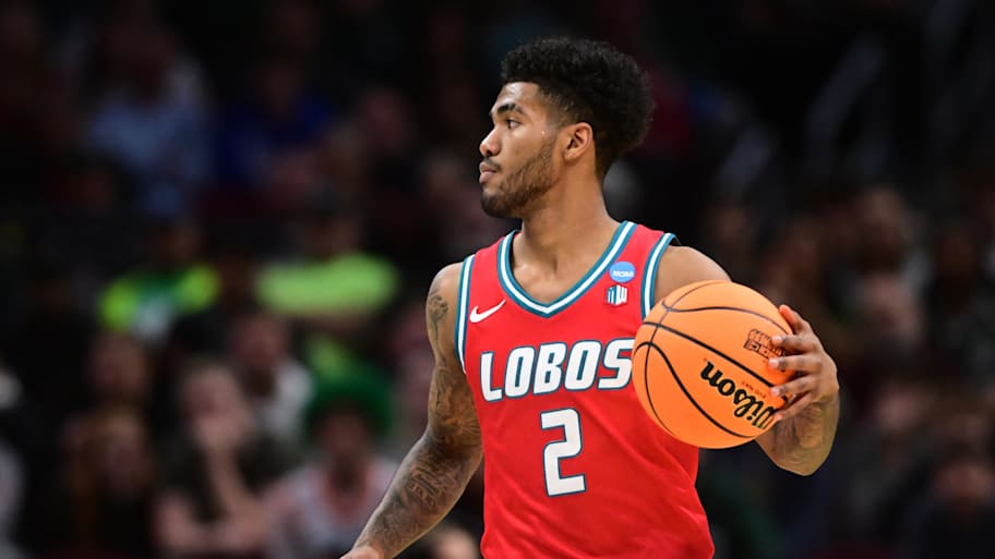 Where UCLA Sits in Latest Top 101 Basketball Team Rankings