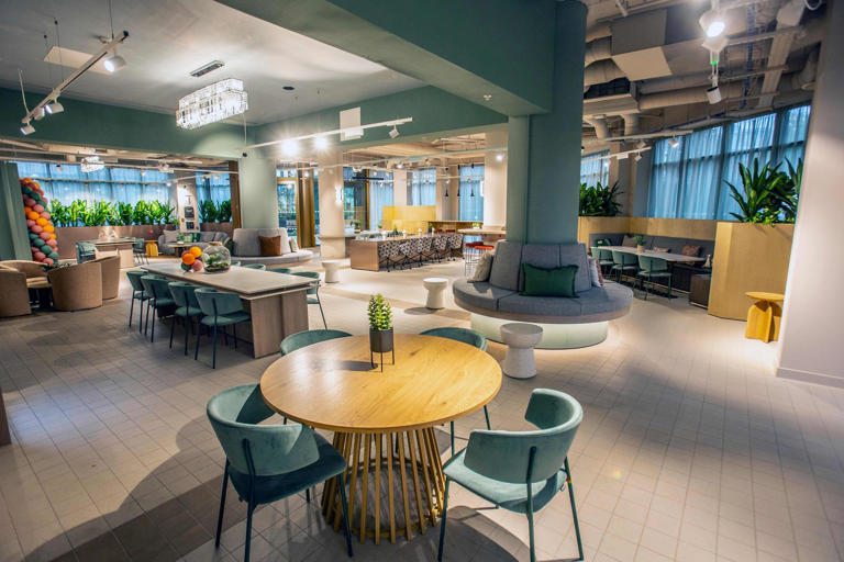 Winvic completes 24-storey Purpose Built Student Accommodation (PBSA ...