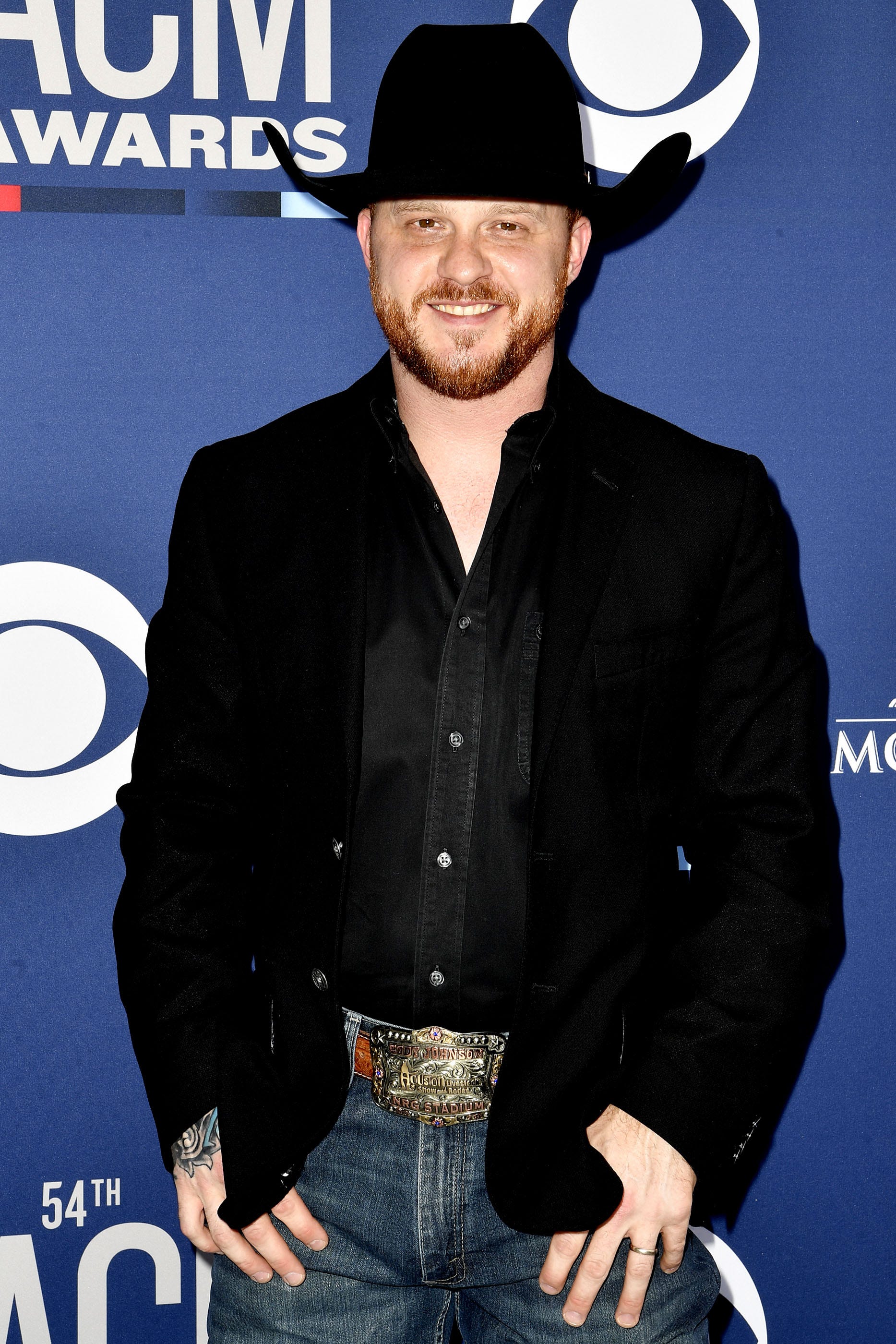 Cody Johnson is performing in Des Moines in 2026. Here's how to get ...