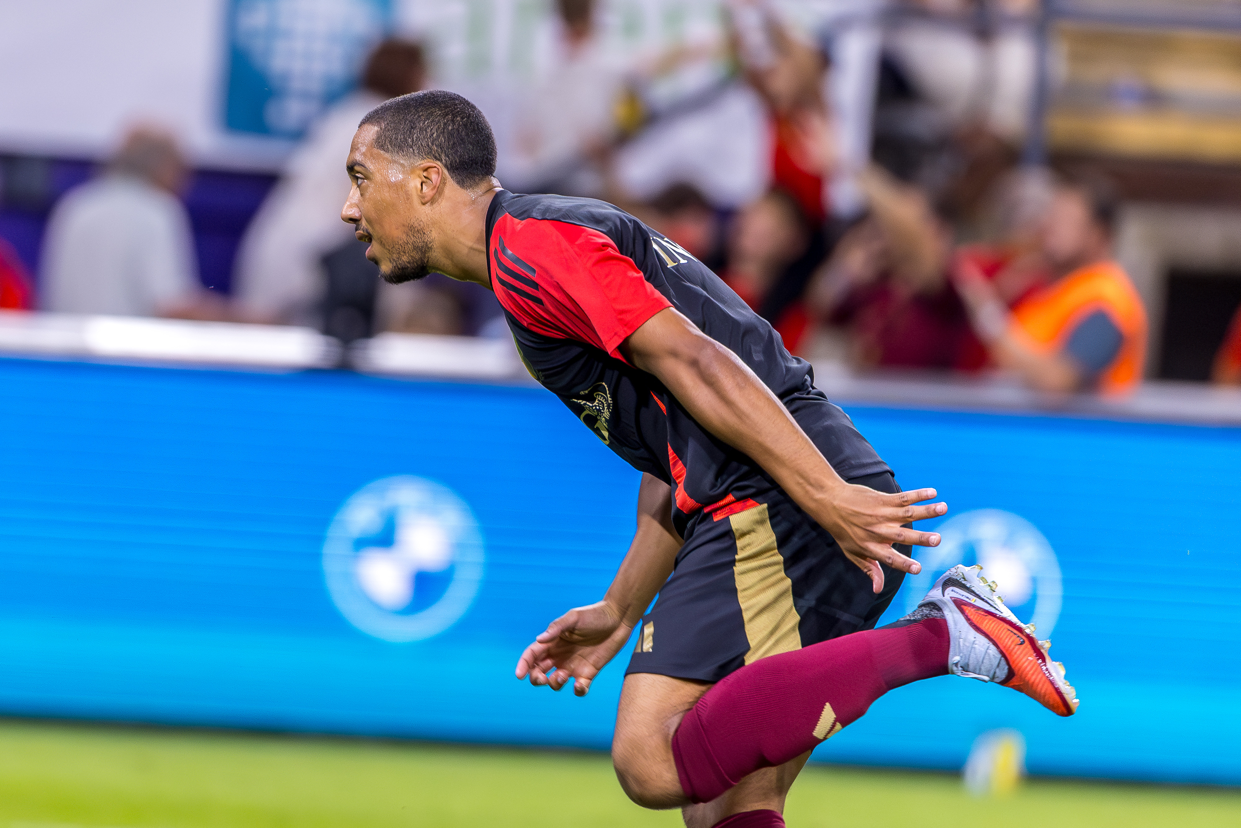 BFW throwback analysis on Ismael Saibari: Transfer targets for Bayern ...