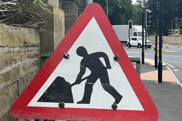 Buses to divert around Mill Bank and Soyland - here are the stops that ...