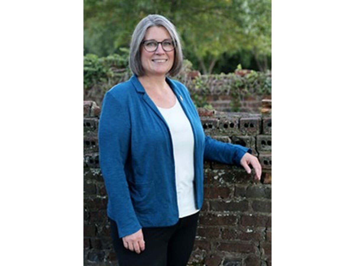 Shrewsbury Borough Council Election 2025: Devon Morton