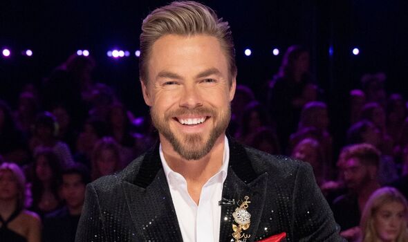 DWTS' Derek Hough called out for past routine critiques after ...
