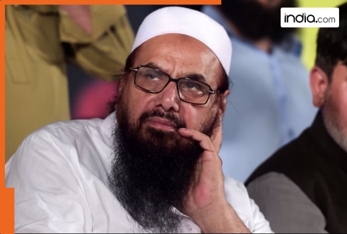 Hafiz Saeed's evil plot in Bangladesh, Lashkar-e-Taiba’s radical cleric reaches Indian border ...