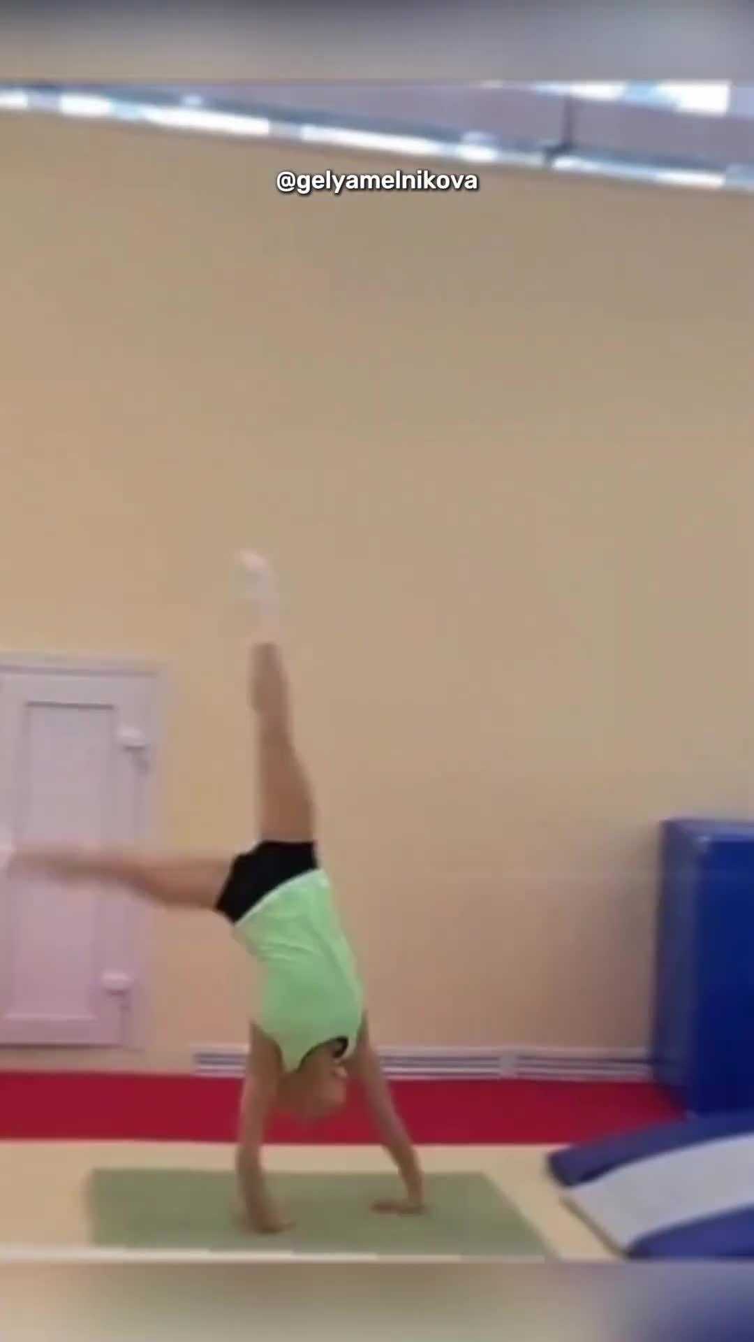 The block is so important