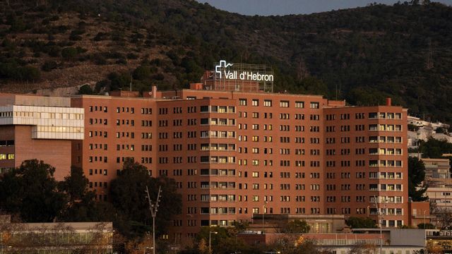 El Hospital Vall d'Hebron vuelve a liderar el 'Índice de Excelencia ...
