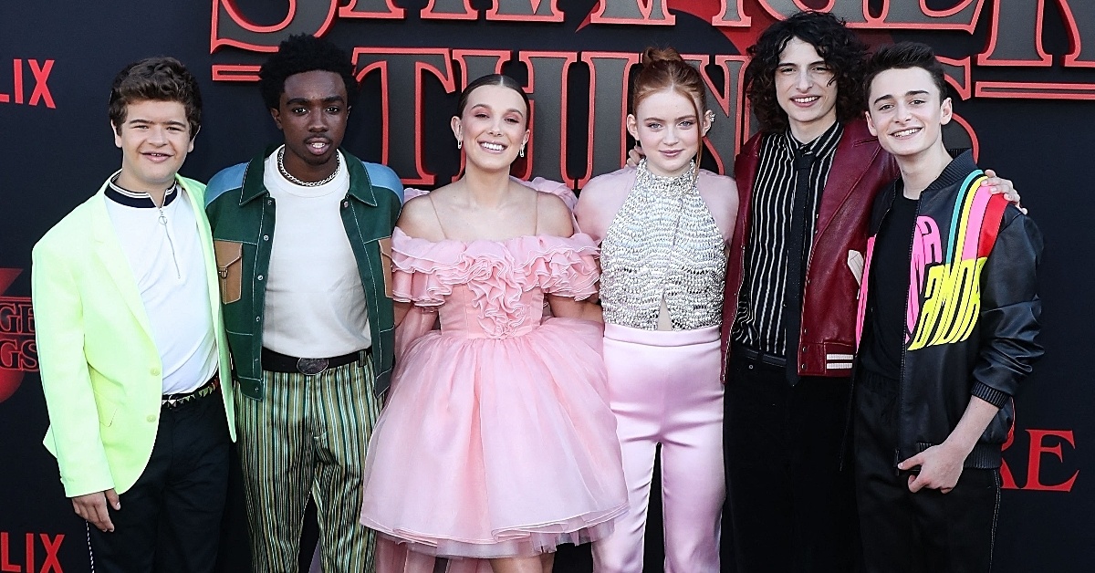 Stranger Claims: Inside the Millie Bobby Brown $1M Donation Rumor That ...