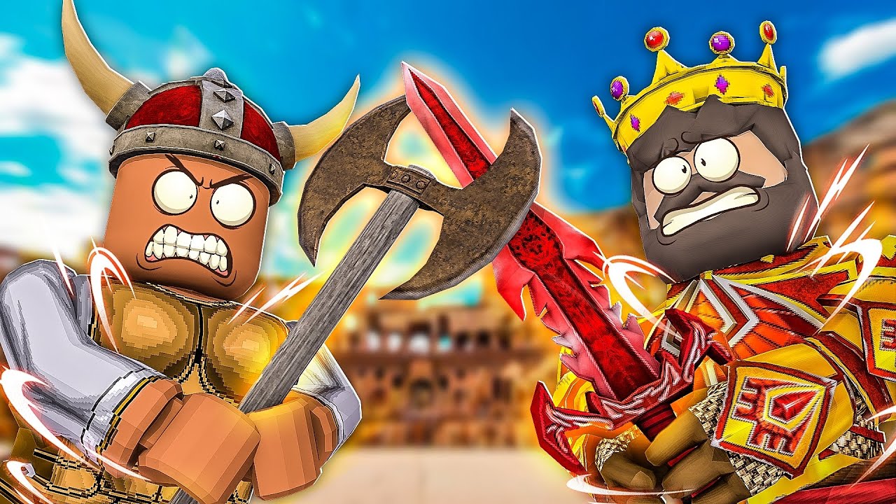 How Viking simulators build combat power curves