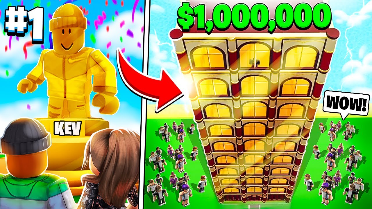 Roblox My Salon Style and Fun