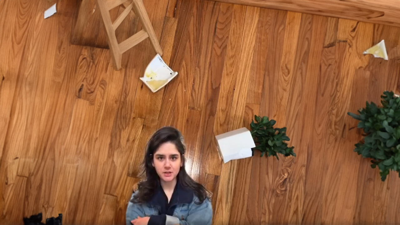 Life Lessons from Living with Sweaty Hands
