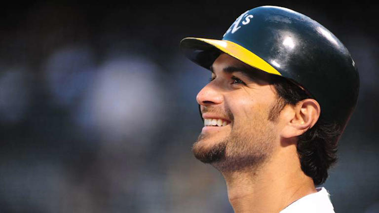 Former NY Mets Coach Eric Chavez Could Reclaim His Title in A's History ...