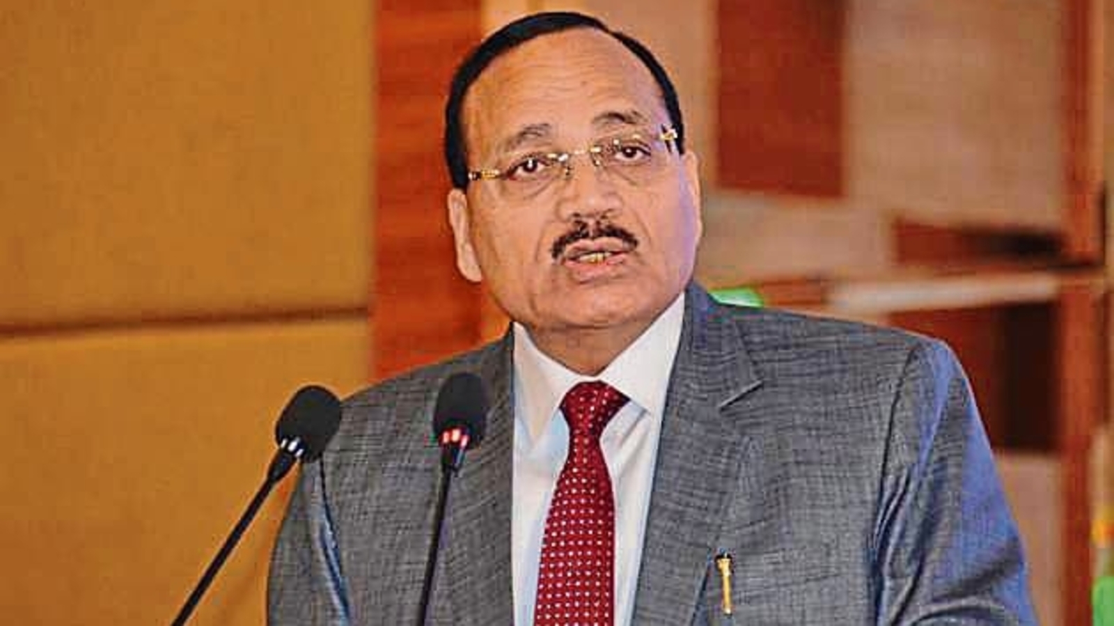 Who is the next CJI of India? Justice Surya Kant Becomes the 53rd Chief ...
