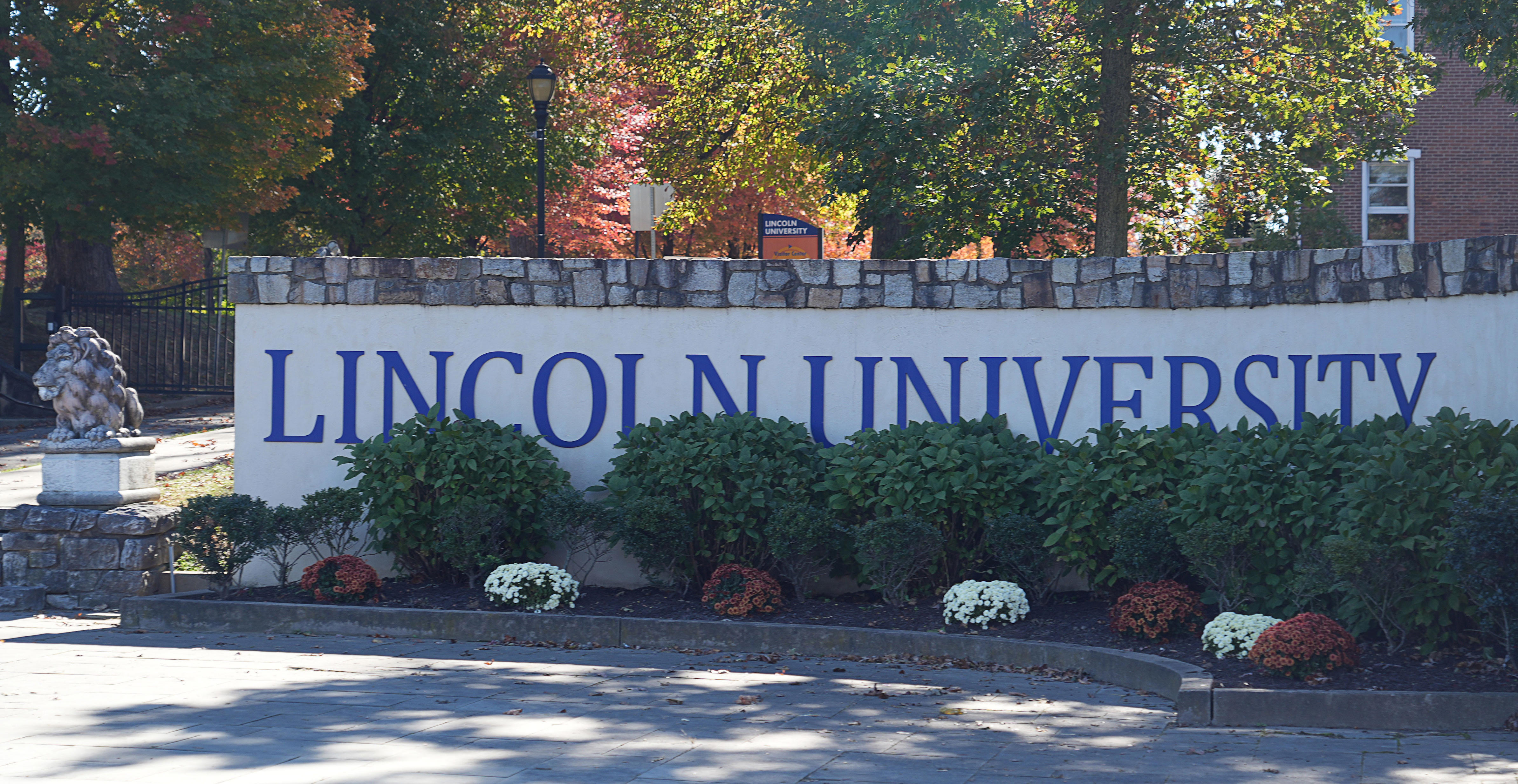 2 Wilmington men, teen charged in 2025 Lincoln University shooting