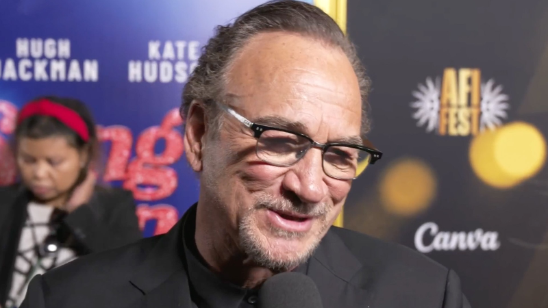 Jim Belushi Said He "Cried 3 Times" Watching 'Song Sung Blue': "I Was ...