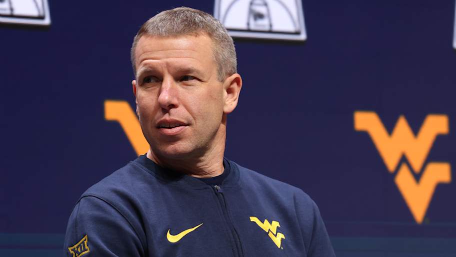 The Good (and the Not So Good) in WVU Basketball’s Exhibition Against ...