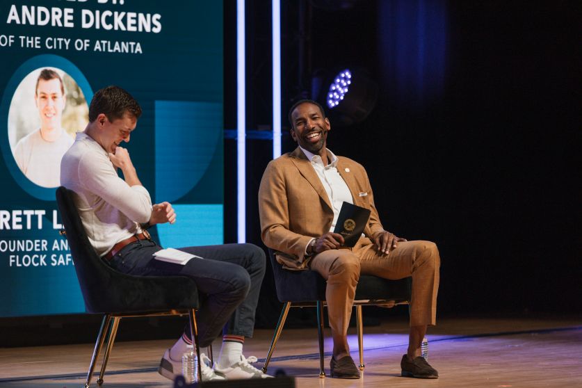 Innovation Takes Center Stage at Venture Atlanta 2025