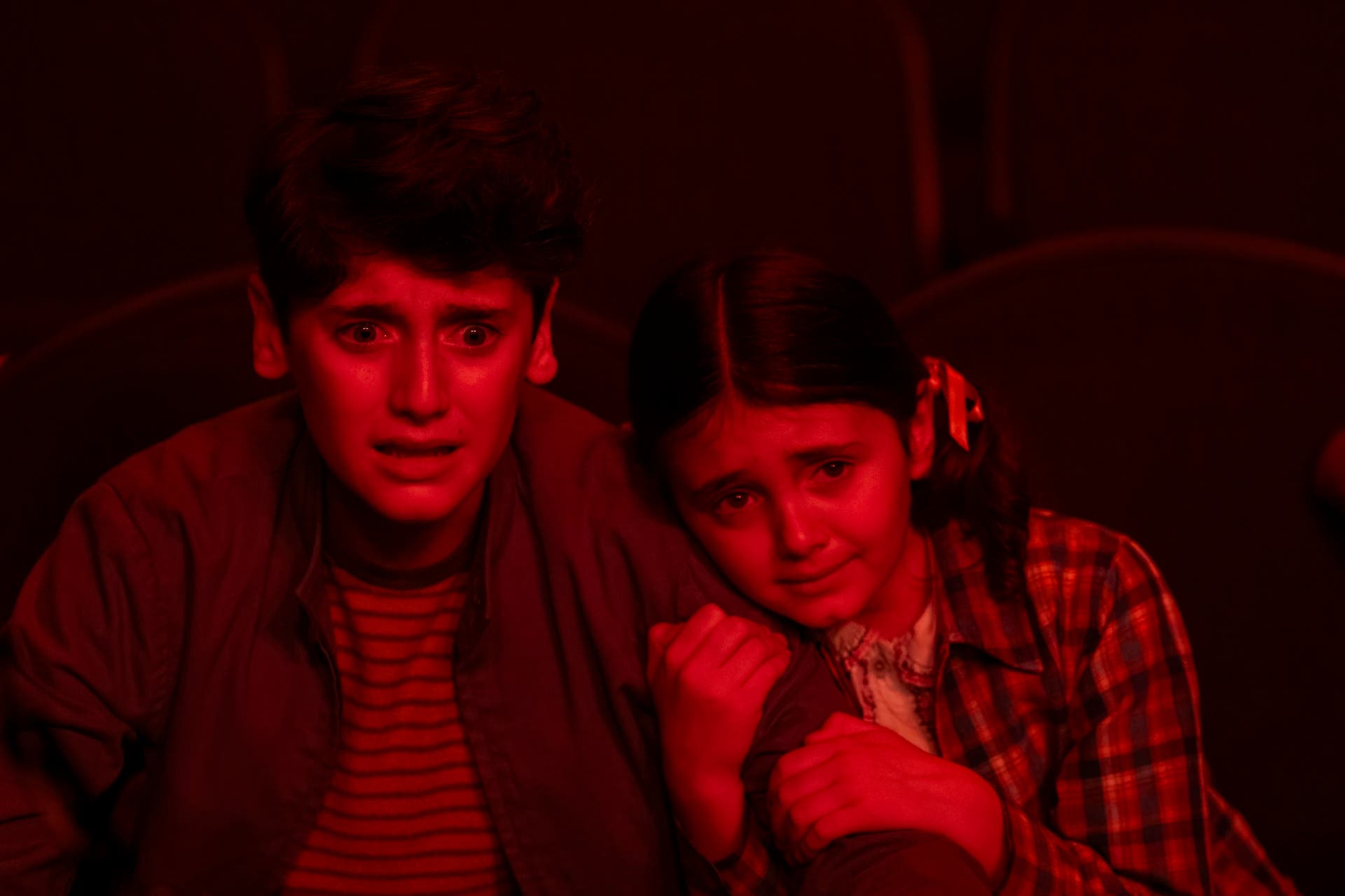 Welcome to Derry episode 2 – release date, schedule, how to watch