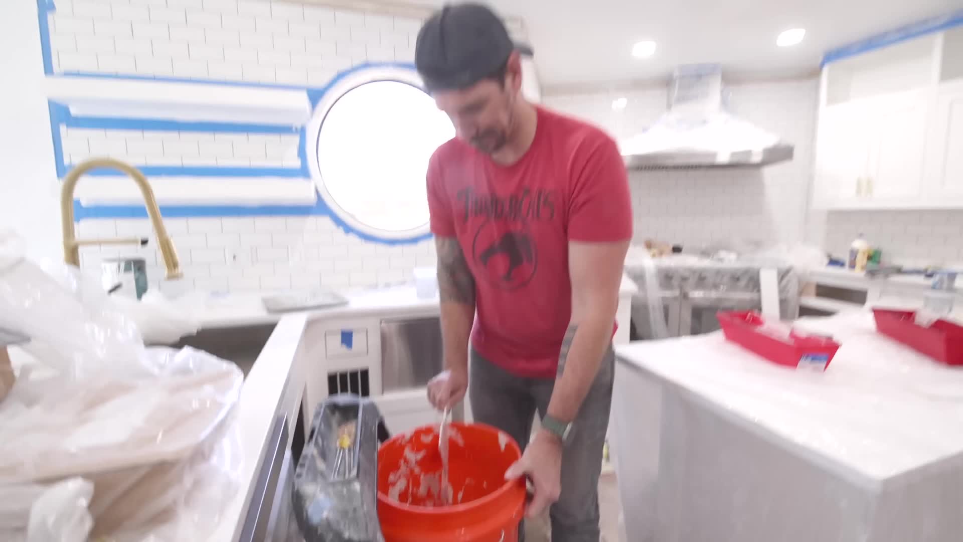 10 months of transformation